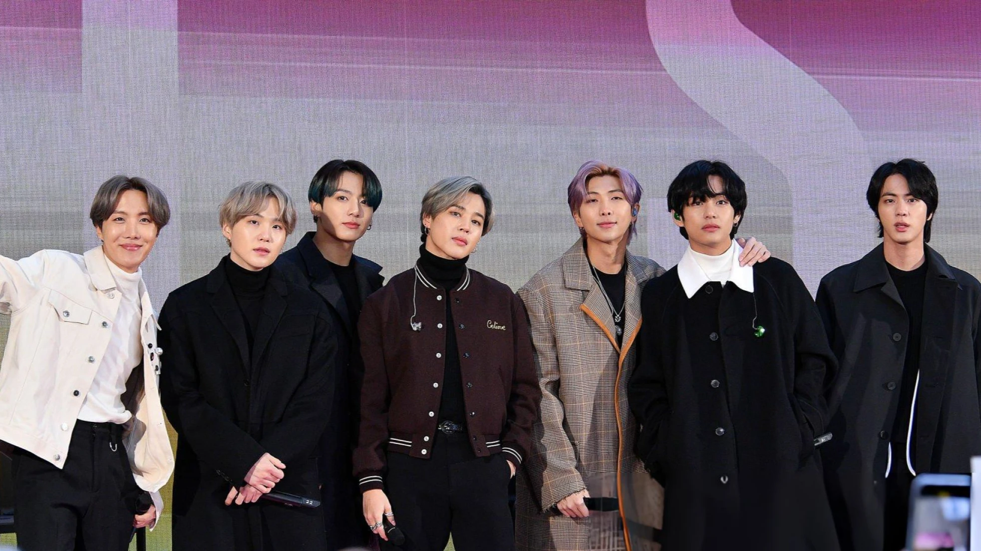 Day 1 of BTS World Tour 'Arirang' Manila Tickets & Services | Fans by Fans